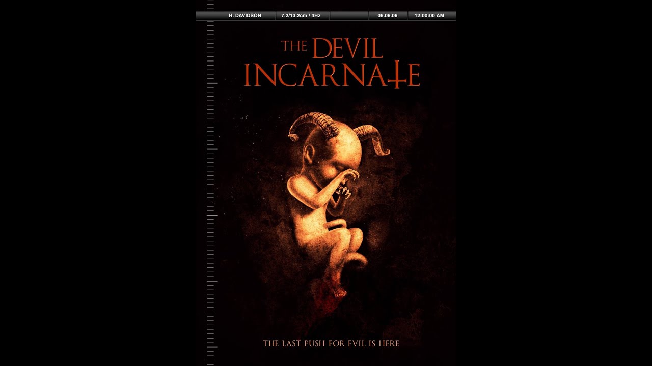 Mrparka Review's "The Devil Incarnate" (Release 10/07/2014) - YouTube