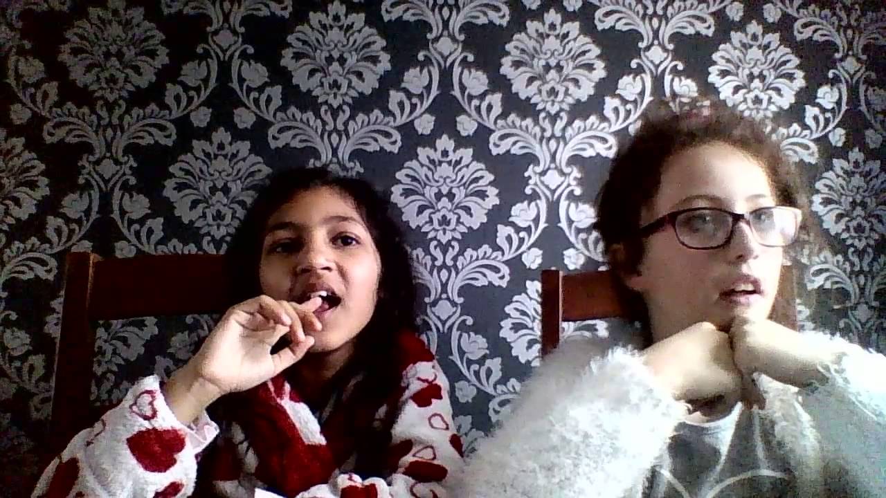 Have you ever(With Teliyah!!!!) - YouTube