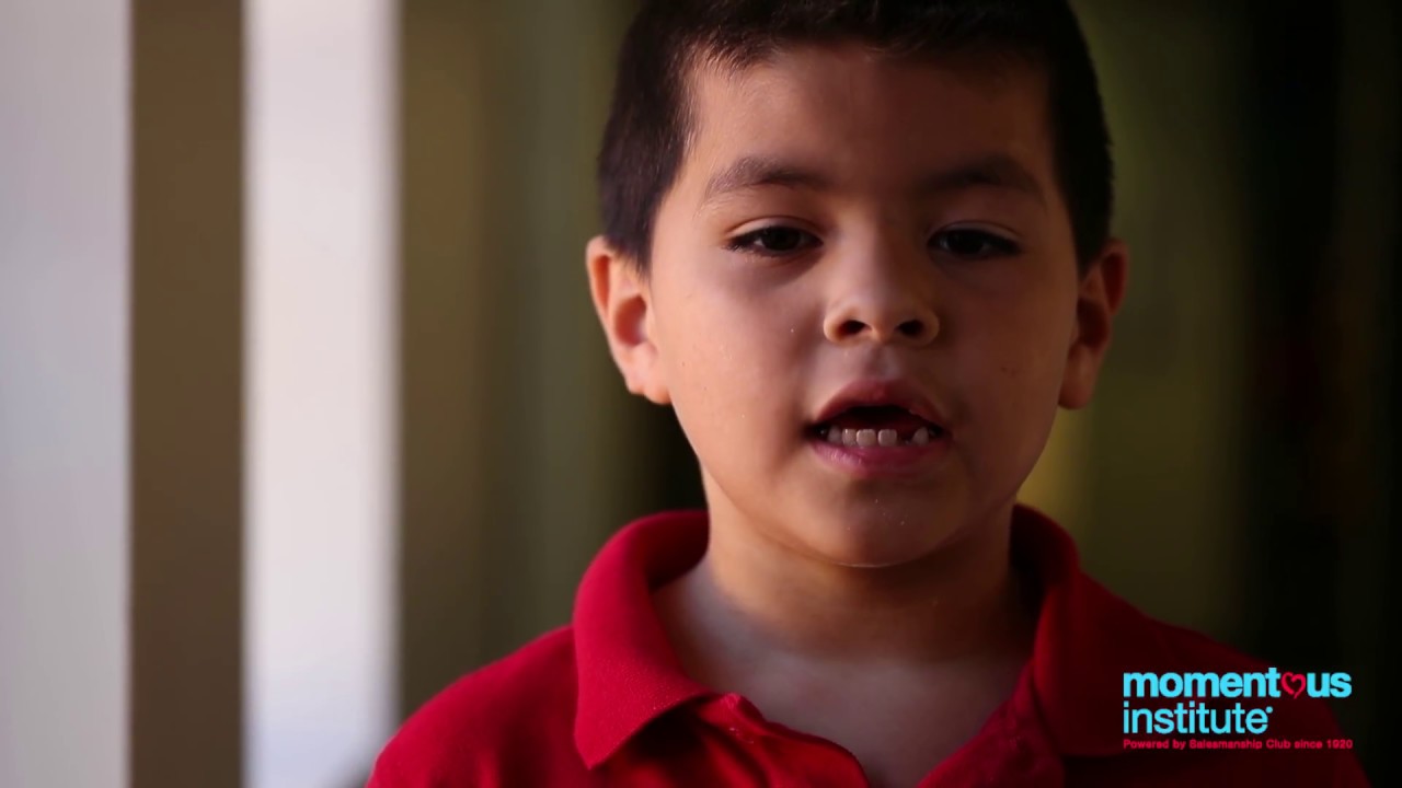 Kids Talk: Parts of the Brain - YouTube