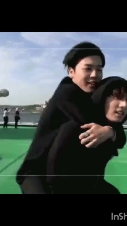 jikook lifting each other 🖤🥺 - YouTube