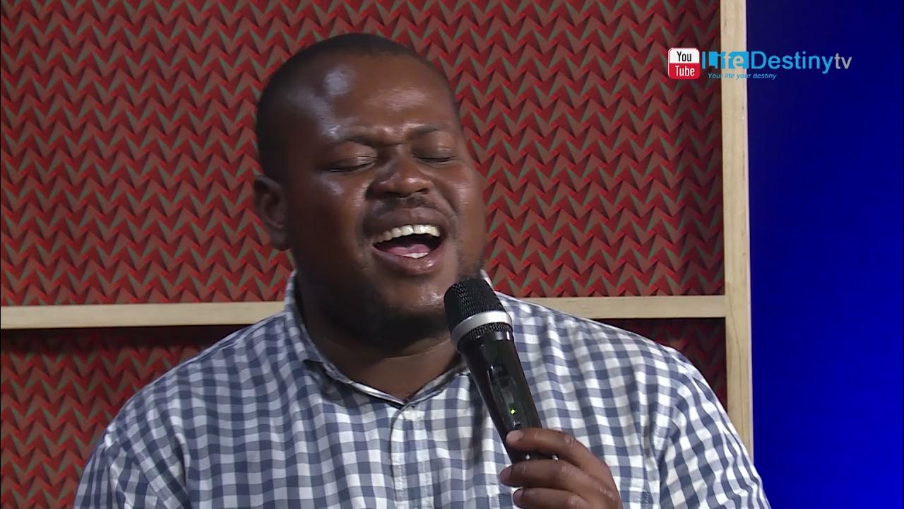 HYMN 219 - Ndikhokhele O Yehova - YouTube Music