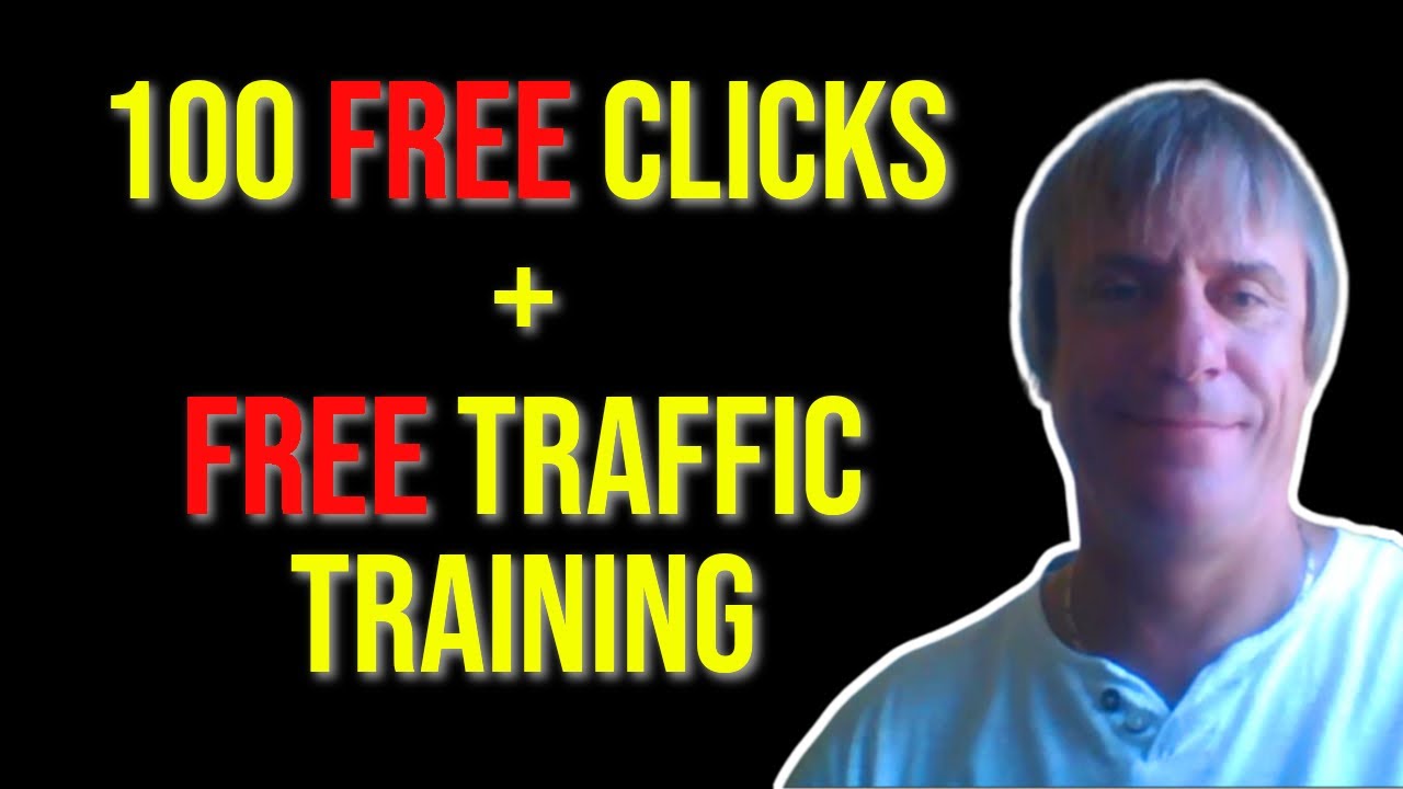 100 FREE Clicks on Your Link For Affiliate Marketing | FREE Top Tier ...