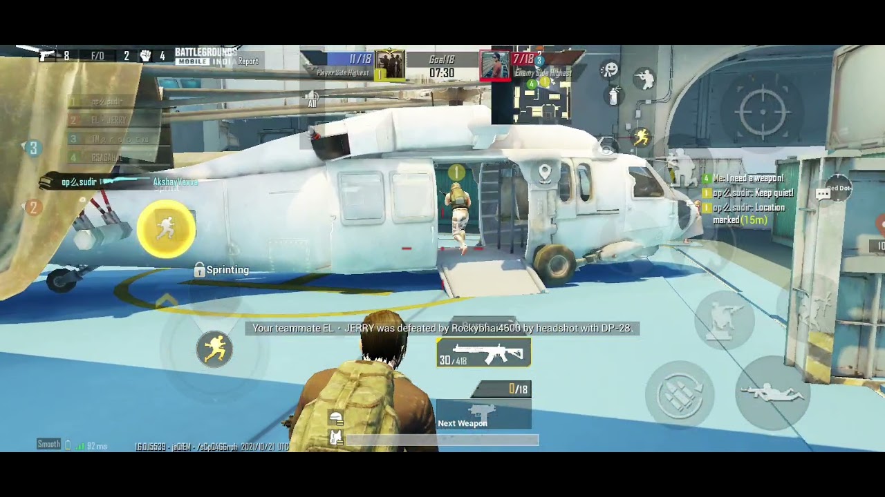 op gun game math - YouTube