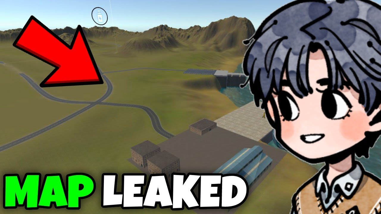 Finally🤫 New Map Got Leaked Of Old Car For Sale Simulator | Hindi - YouTube