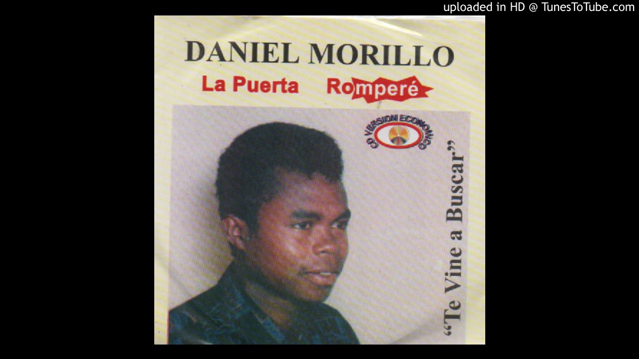 Daniel Morillo - Las Dos Mujeres (Audio) BACHATA TRADICIONAL PARA ...