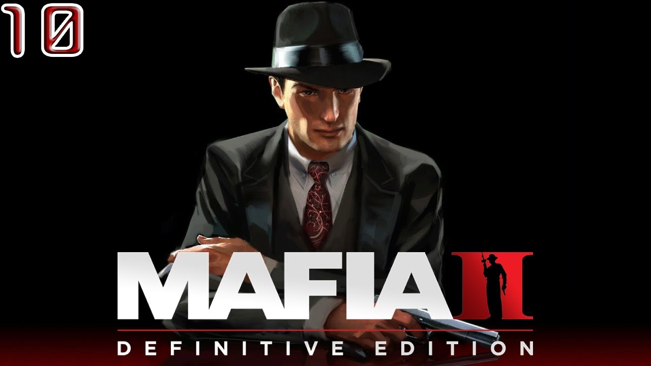 WE ARE IN SOME DEEP S**T!! | Mafia Definitive Edition Playthrough Part ...