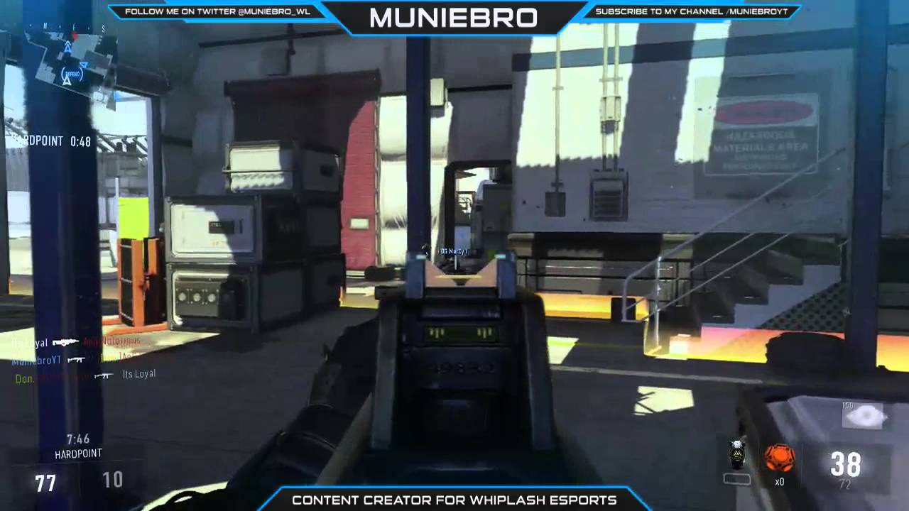 What Makes a Gaming Organization Successful? - YouTube