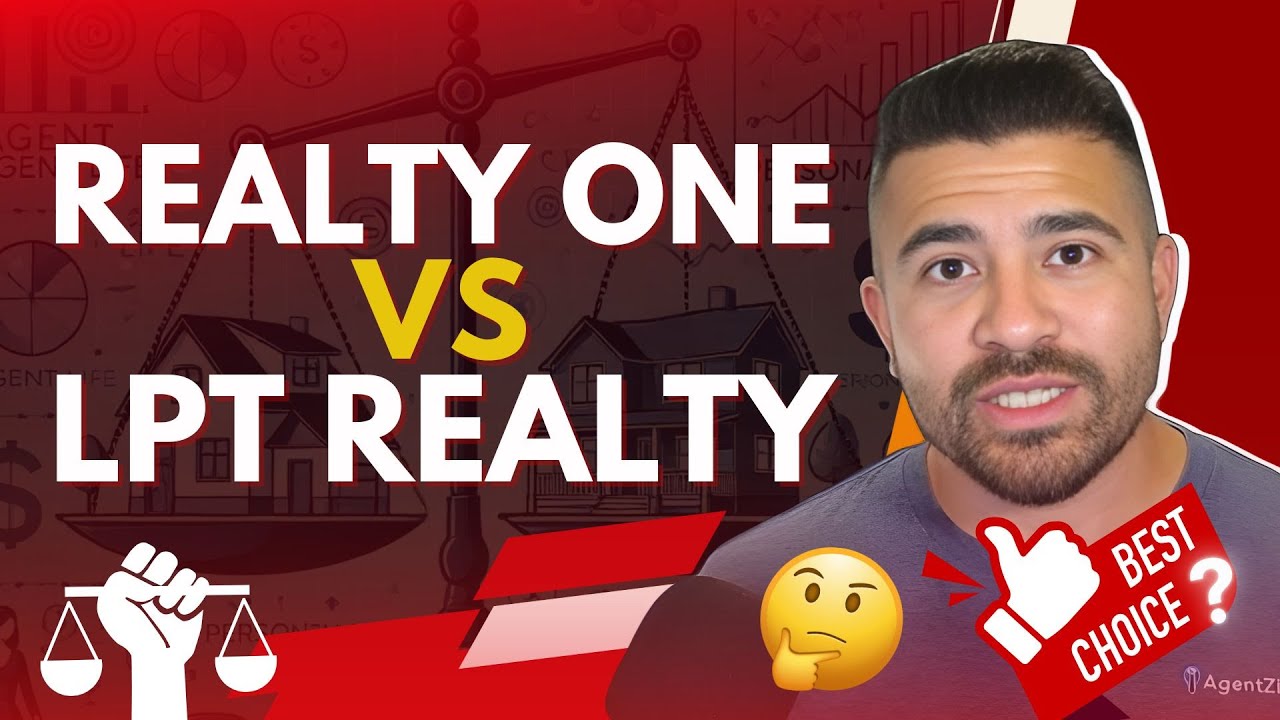 Analyzing the Benefits and Challenges of LPT Realty vs Realty One - YouTube