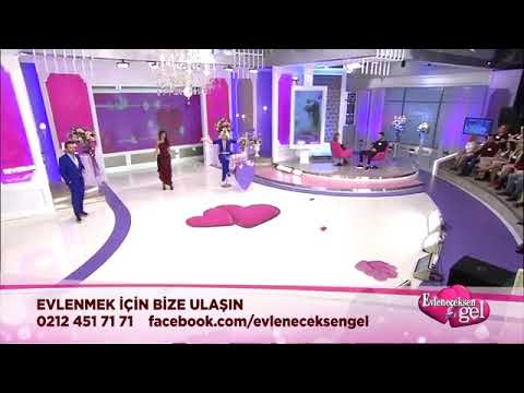 Solmaz evleneceksen gel