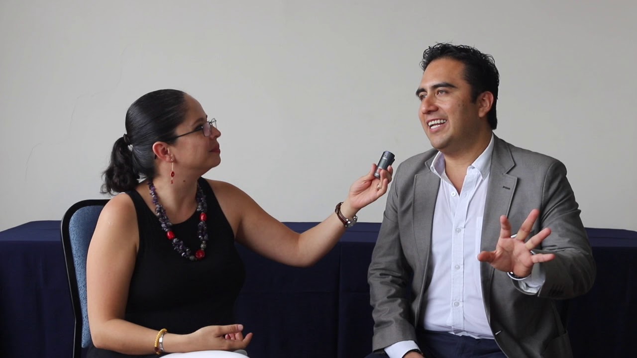 Pase de Visita con el Dr. Isaac Velázquez platicando sobre medicina ...