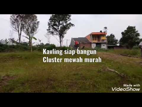 Taman cibiru asri - YouTube