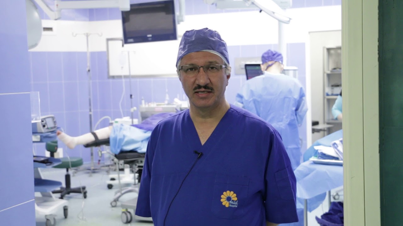 sasi operation for morbid obese ,Dr Hashemzade - YouTube