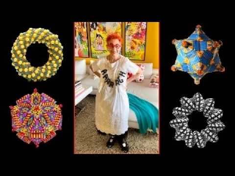 Meet Suzanne Golden / Interview #2 / Beaded Bracelets / Beaded ...