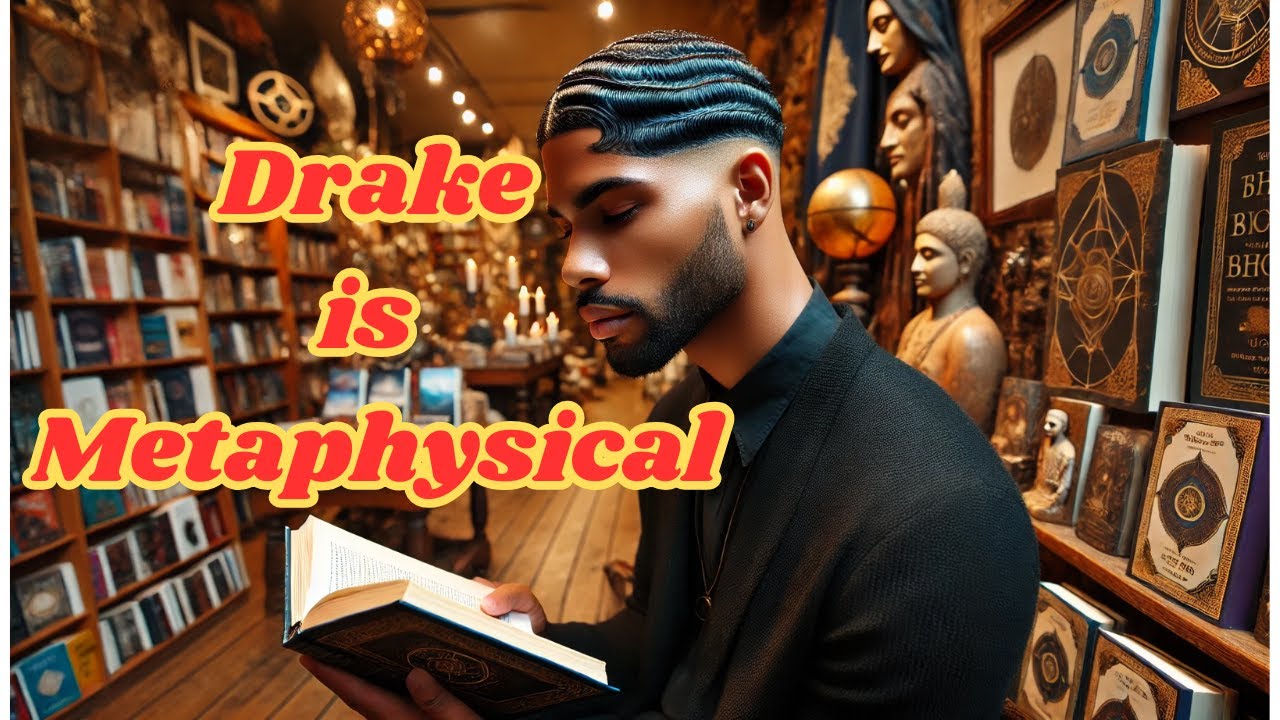 The REAL Reason Behind Drake's Legal Battle with UMG - YouTube