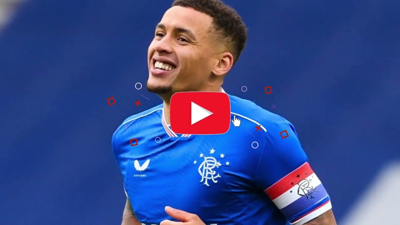 EMOTIONAL DAY! RANGERS LEGEND ANNOUNCES HIS DEPARTURE FROM THE CLUB ...