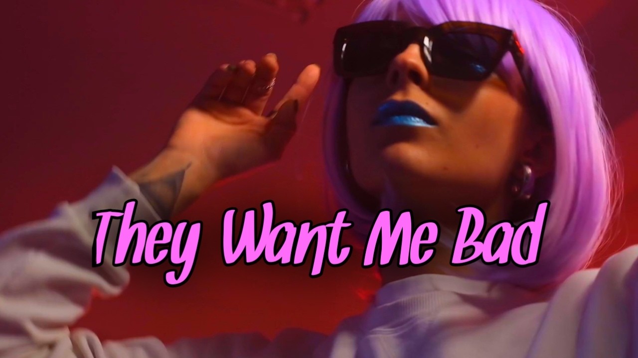 PravinCast - They Want Me Bad (Official Music Video) - YouTube