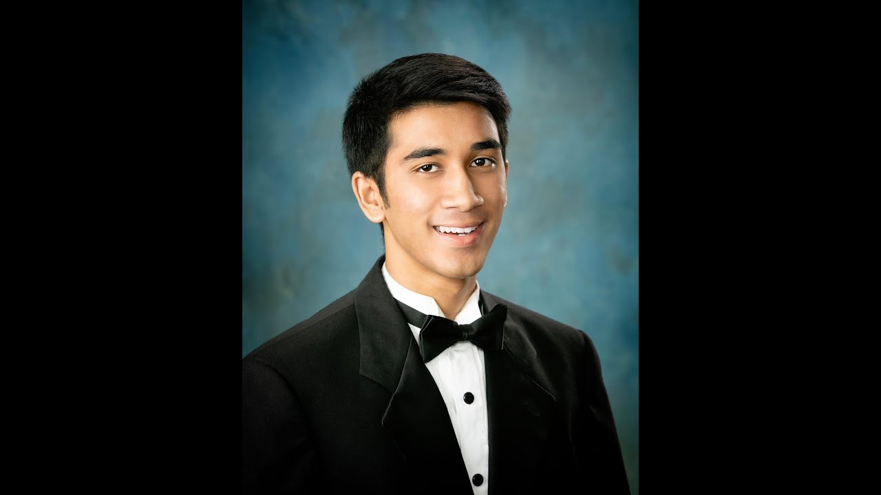 NEHS 2020 ACT Recognition Revised - YouTube