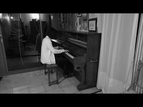 Rusty—Piano Play Episode 608 - YouTube