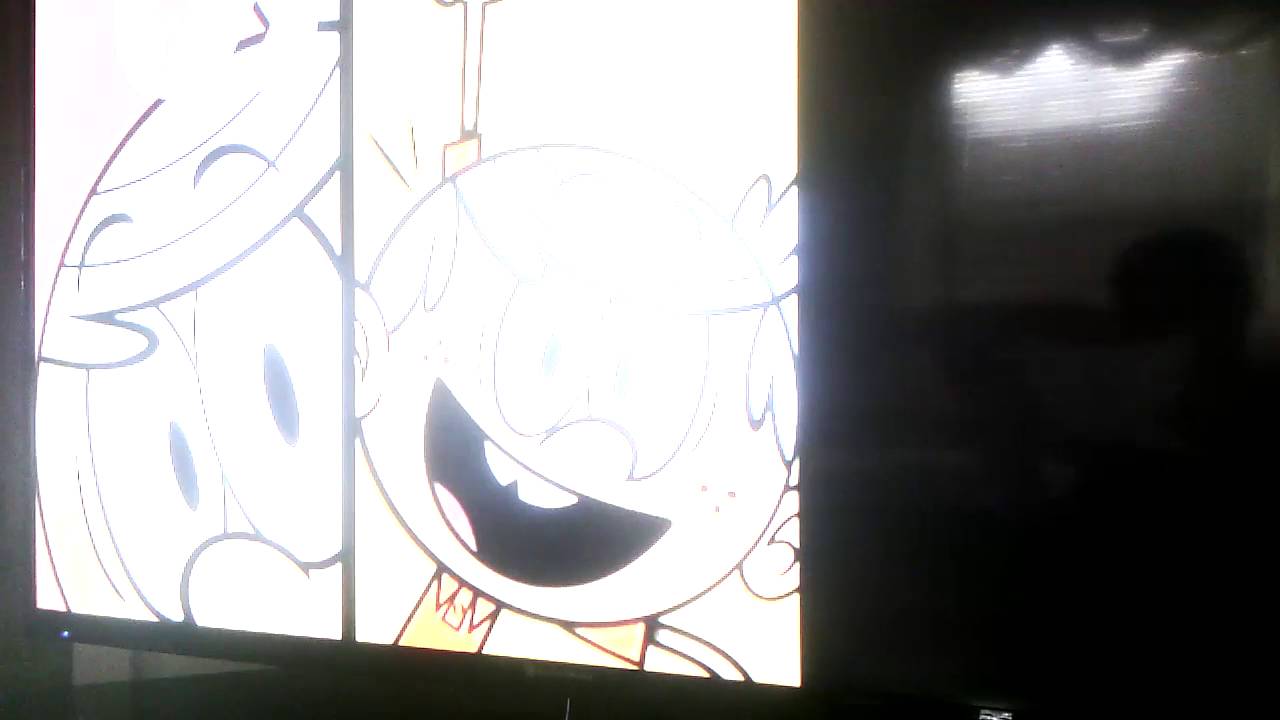 The Loud house theme song - YouTube