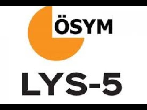 2013 lys 5 Preposition Soruları (9-10)