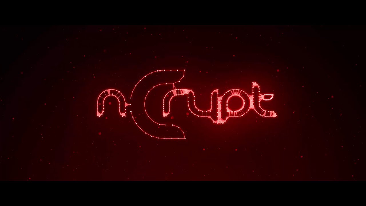 nCrypt InterHouse 2015 - YouTube