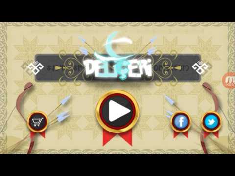 Türk yapımı oyun deli çeri