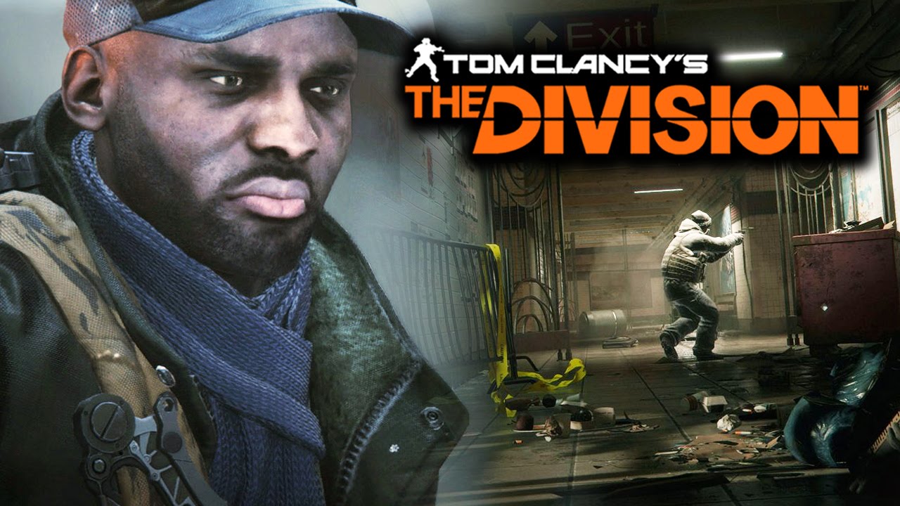Tom Clancy's The Division Q&A on Gameplay Features: Squads, Rogue ...