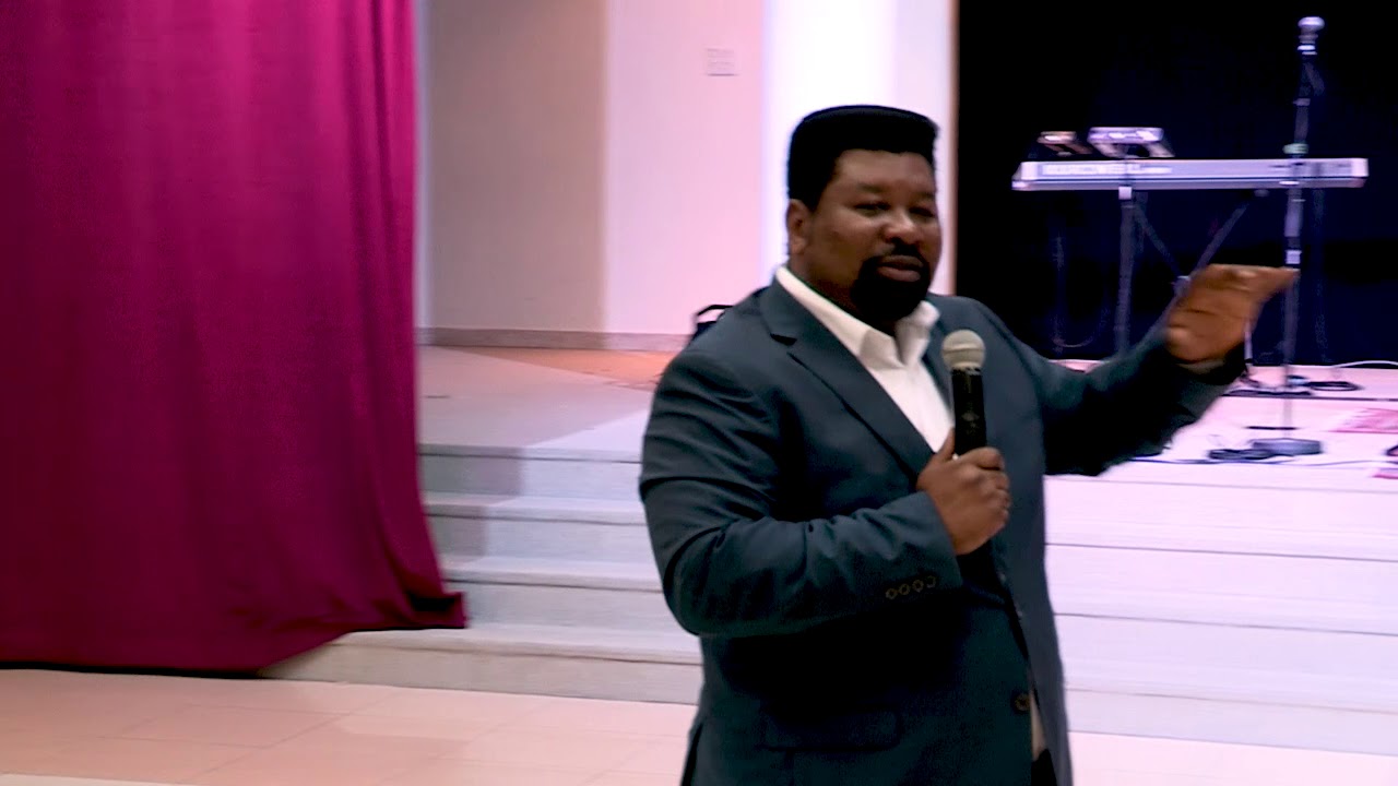 Essentials for Difficult Times | Rev. Bernard Blessing | 11th October ...