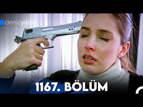 Deniz Yıldızı 1167. Bölüm (FULL HD)