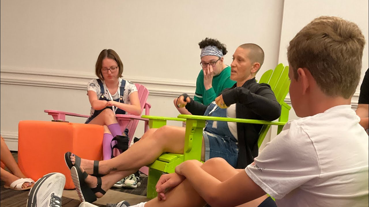 Ask Dr. Phoebe Session - YouTube