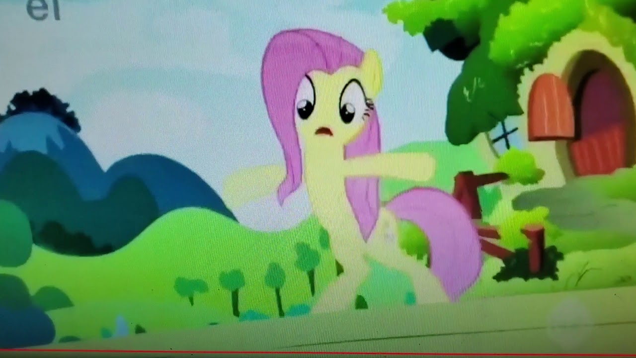 Darwin's Scream Crossover Wanda Reyes 4 - YouTube