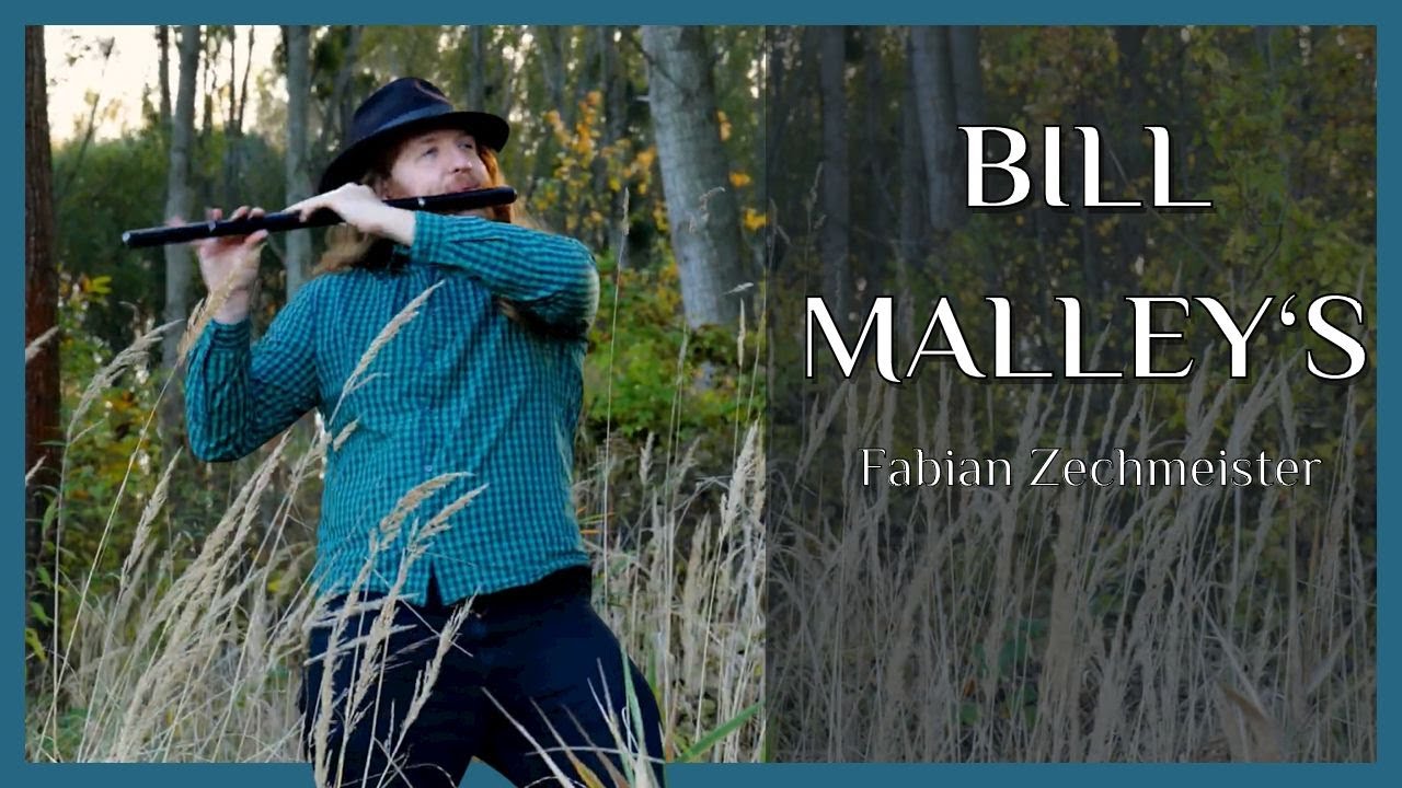 Fabian Zechmeister - Bill Malley's - YouTube