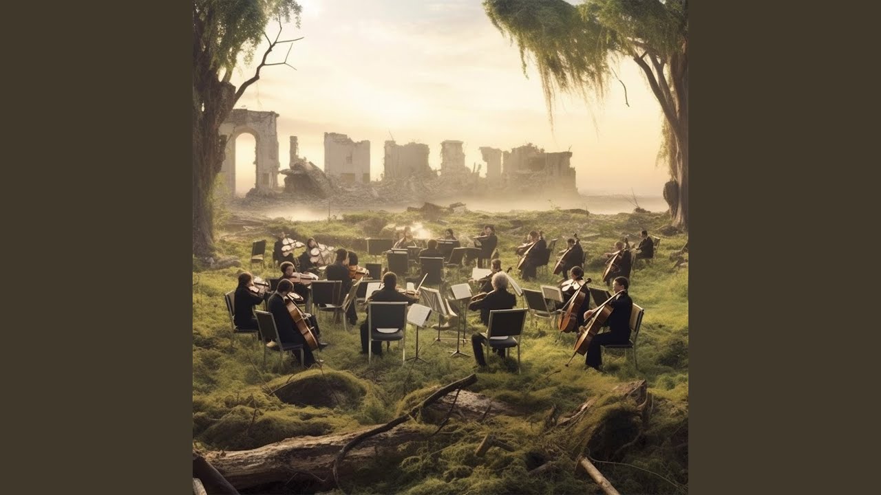 Persian Dawn - YouTube