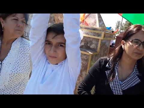 Bərdə rayon Zümürxan kəndi