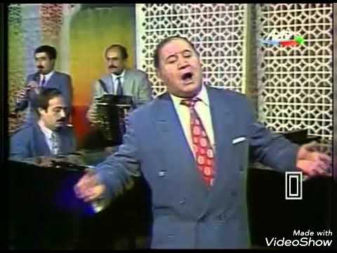 Yaşar Səfərov- A , dostlar gəlin ( uşaqlıq illərində oxuduğu mahnı)mus.Səfər Rəcəbli