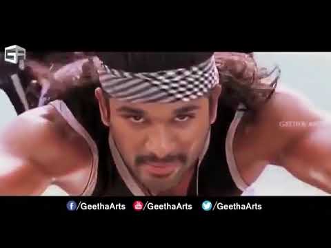 dj afro badrinath old movies