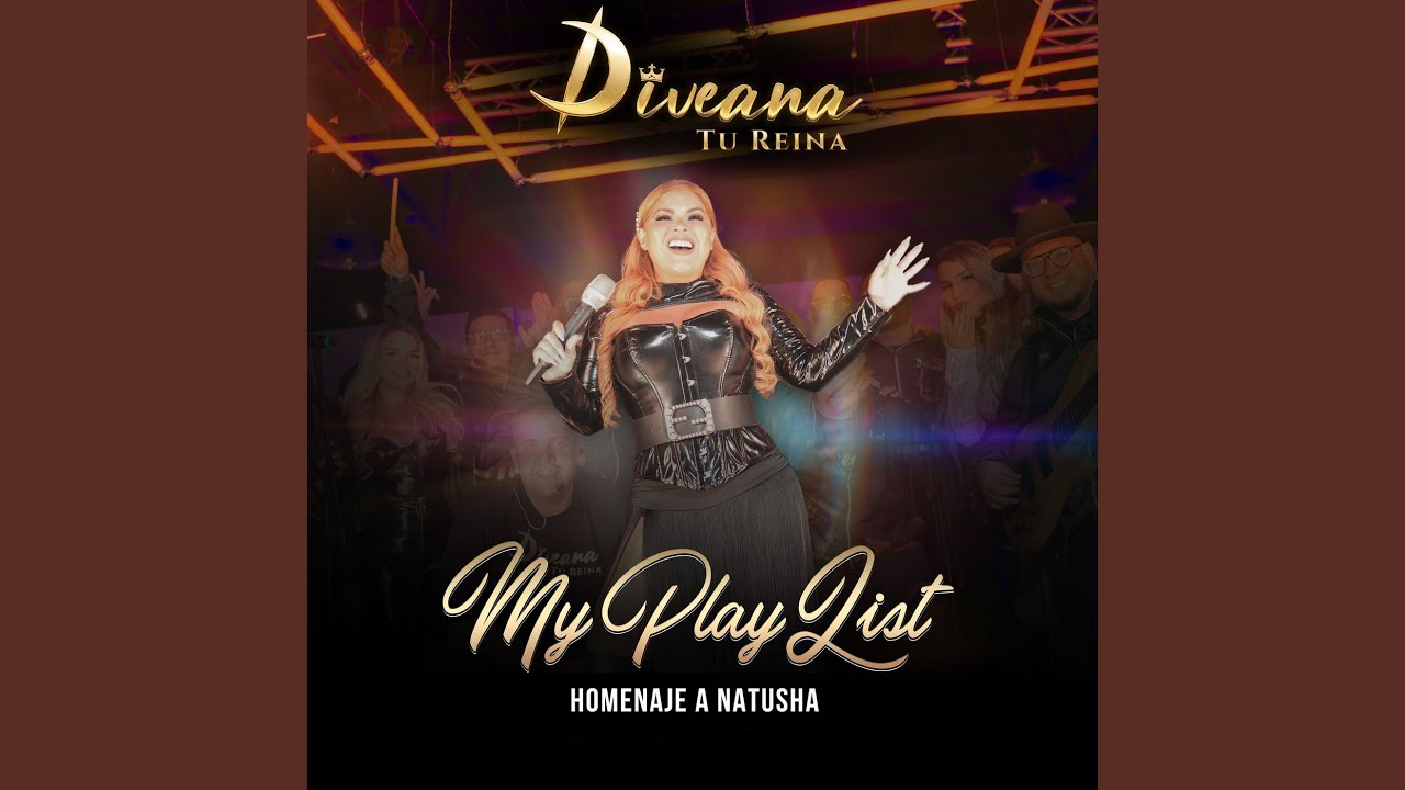 My Playlist: Homenaje a Natusha - YouTube