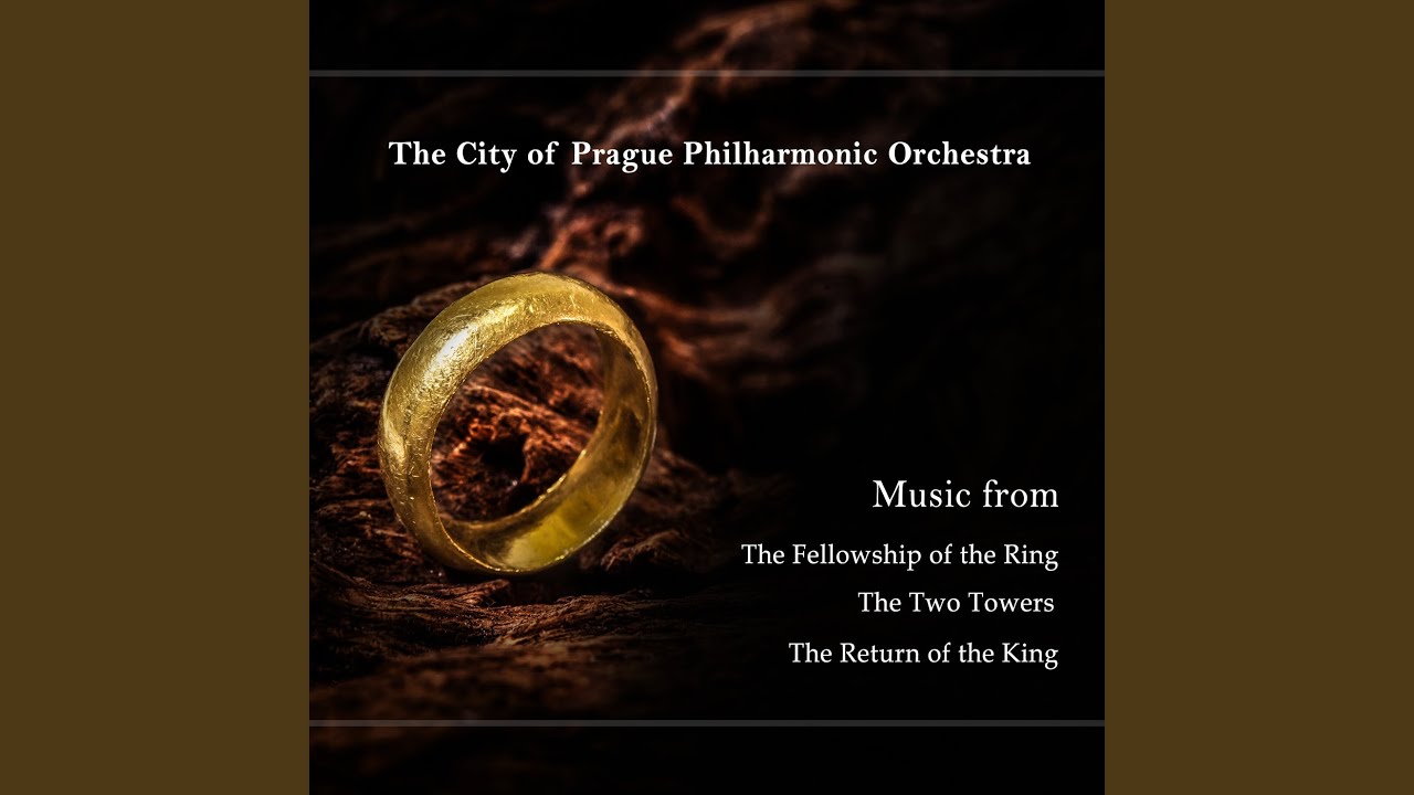 Forth Eorlingas / Isengard Unleashed (From "The Lord of the Rings: The ...