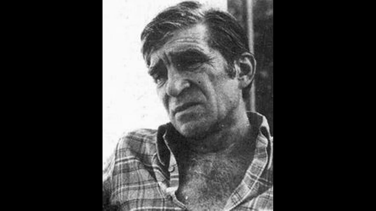Miroslav Antic - Prvi tango (Dusan Djordjevic) - YouTube