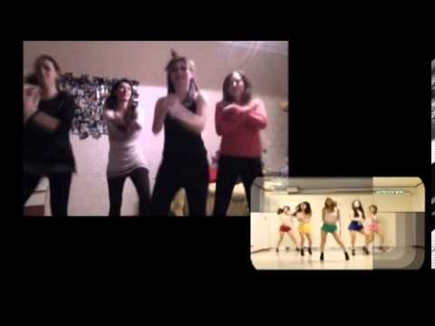 GNAM GNAM STYLE - YouTube