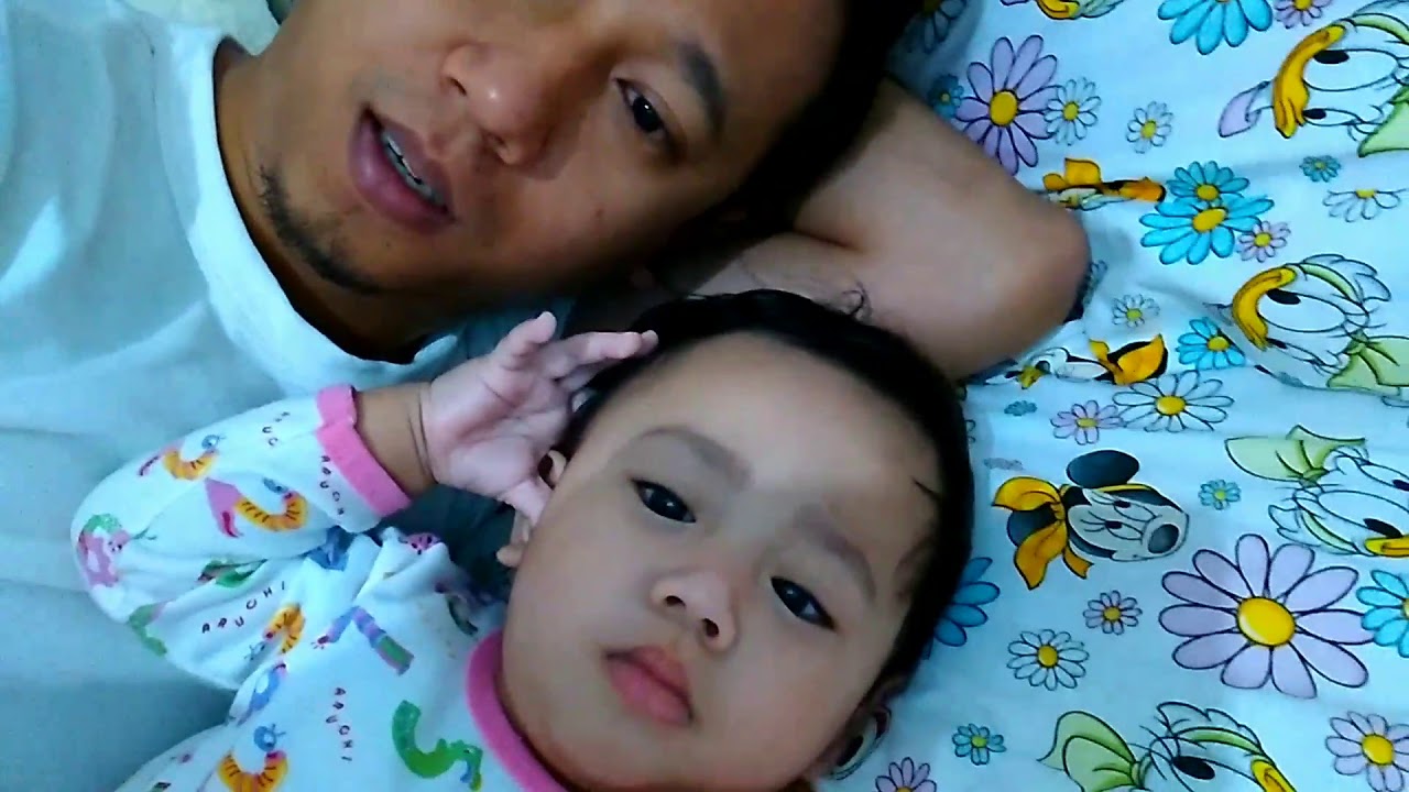 Review Baby Aqila 10 bln - YouTube