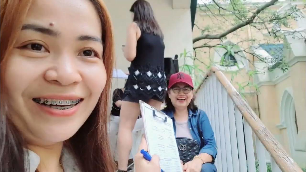 PACOMPUTE KAMI NG LONG SERVICE..26 years in HK - YouTube