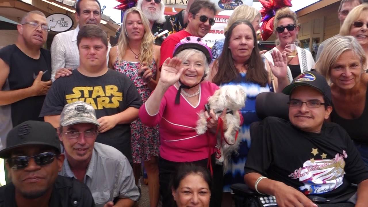 "The Kids are Alright!" with SUPER DIAMOND... Montgomery Village 7-30 ...