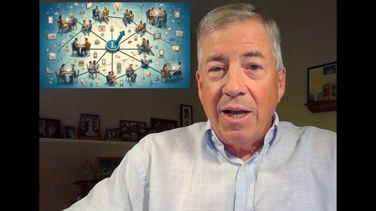 Grow or Go Why Companies Should Choose Growth - YouTube