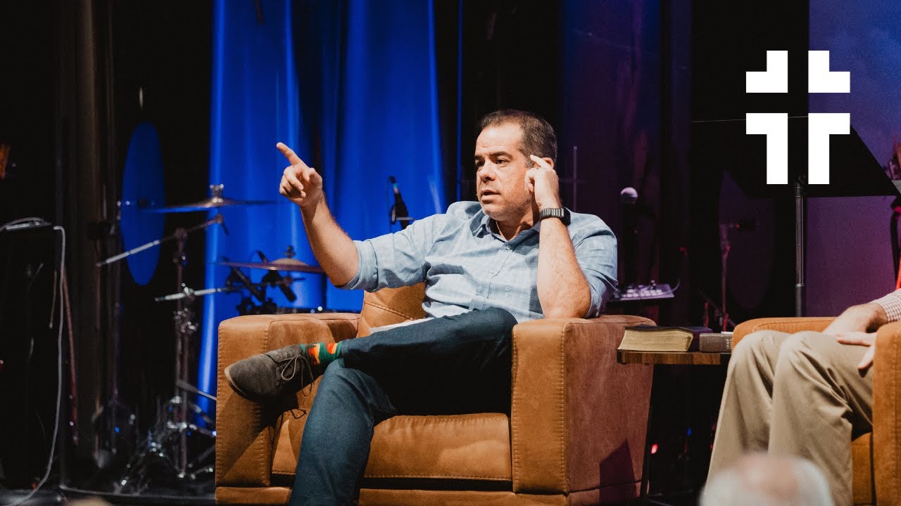 How to Interpret Old and New Testament Prophecy | Dr. Vlach and Jon ...