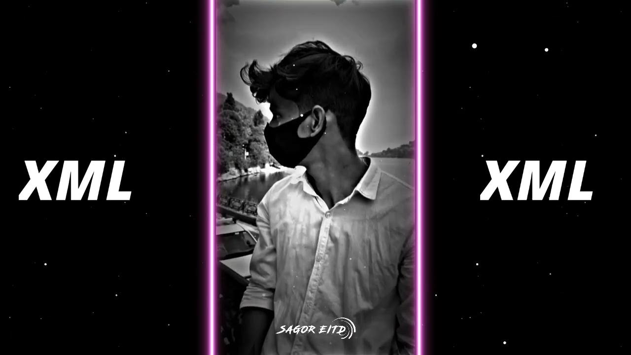 "CHAND SIFARISH NEW TREND XML💔ALIGHT MOTION NEW TREND XML #crazy_editor_bd #sagor_official - YouTube