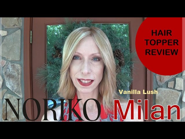 Miyanohara Noriko Milan