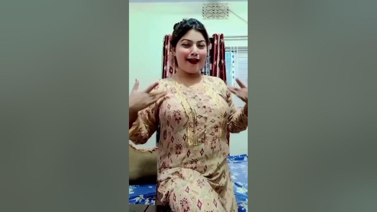 বেজাল বিহীন দধের বাজার। পম পম আপুদের মজার টিকটক।(Ariyan munna)New hot tiktok 2023 - YouTube