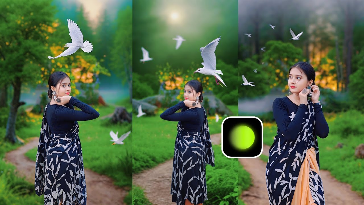 New prompt hypic , hypic app, Hypic photo editor background change, how ...