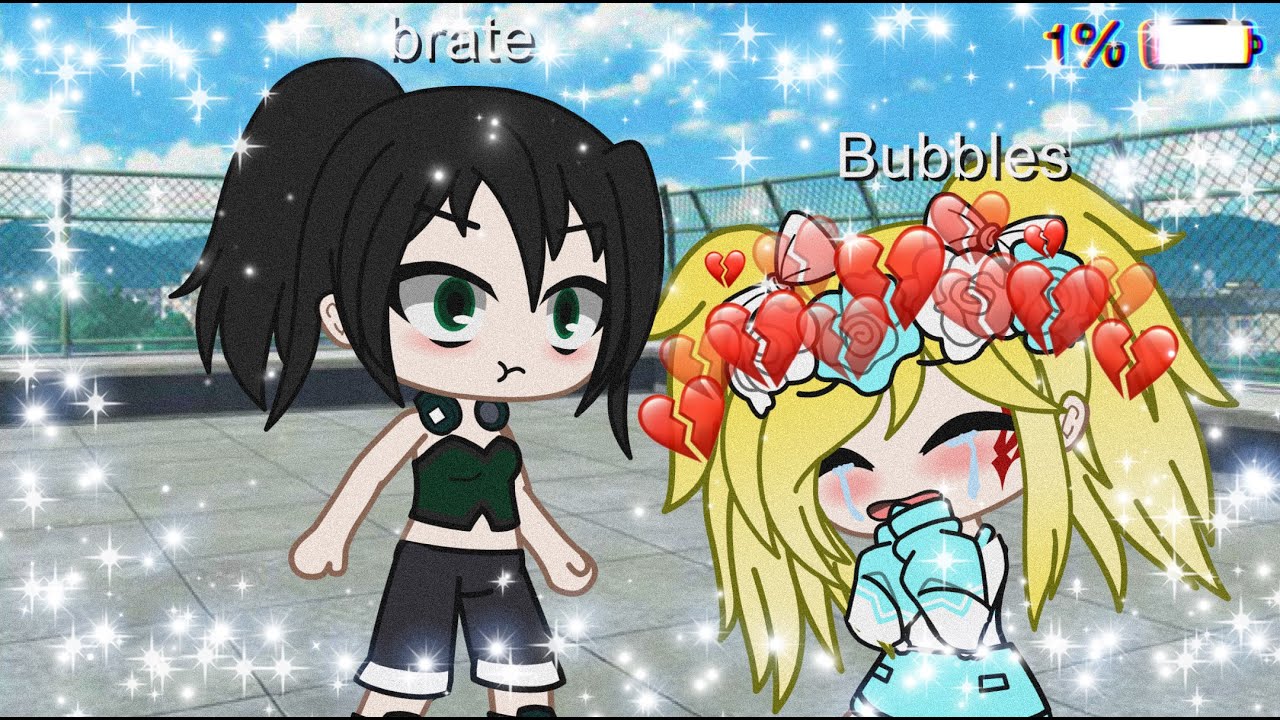 Bubbles scream/meme/bubbles x boomer - YouTube